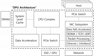 DPU (Data Processing Unit)