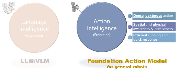 Physical AI (Embodied AI)